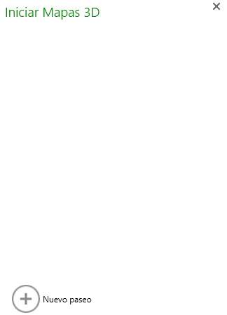 Mapas 3D Excel 2016 (1/4) | Amby.net