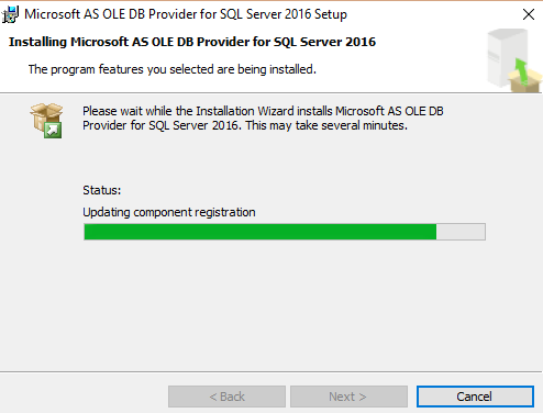 Excel 2016 y Power BI (6/6) Analizar en Excel desde Power BI | Amby.net